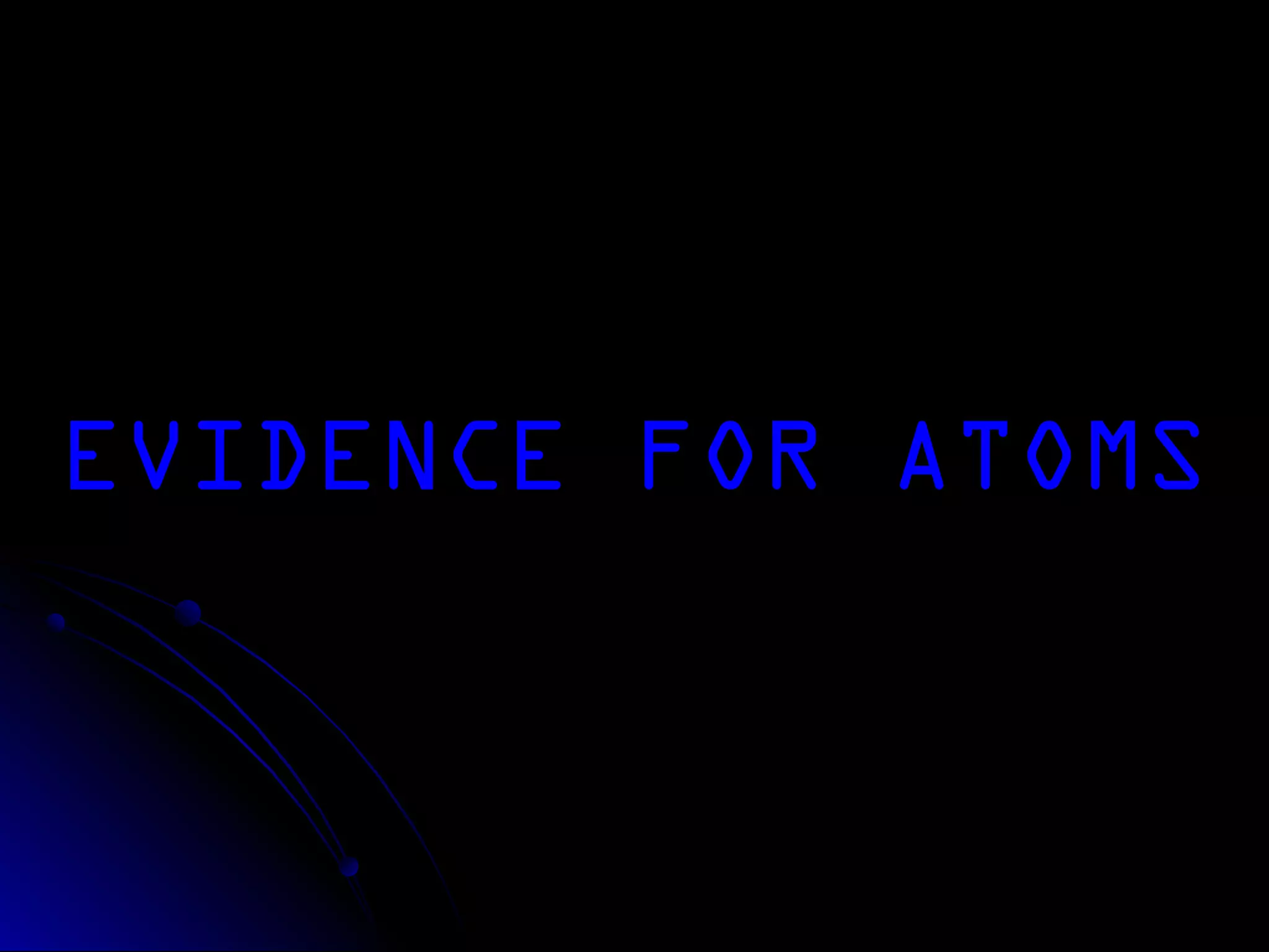 Atom inside out | PPT