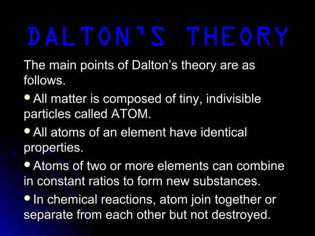 Atom inside out | PPT | Physics | Science