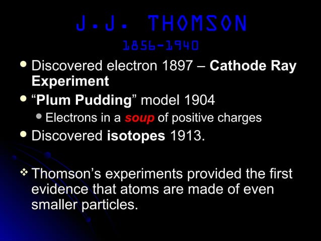 Atom inside out | PPT | Physics | Science