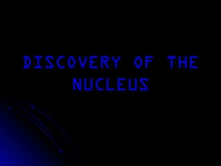 Atom inside out | PPT