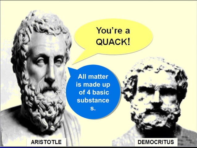 Atom inside out | PPT | Physics | Science