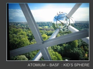 Atomium basf | PPTX
