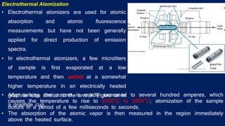 Atomization methods dr. mallik | PPTX