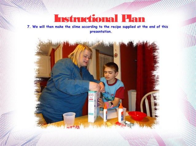 Atom lesson plan presentation | PPT