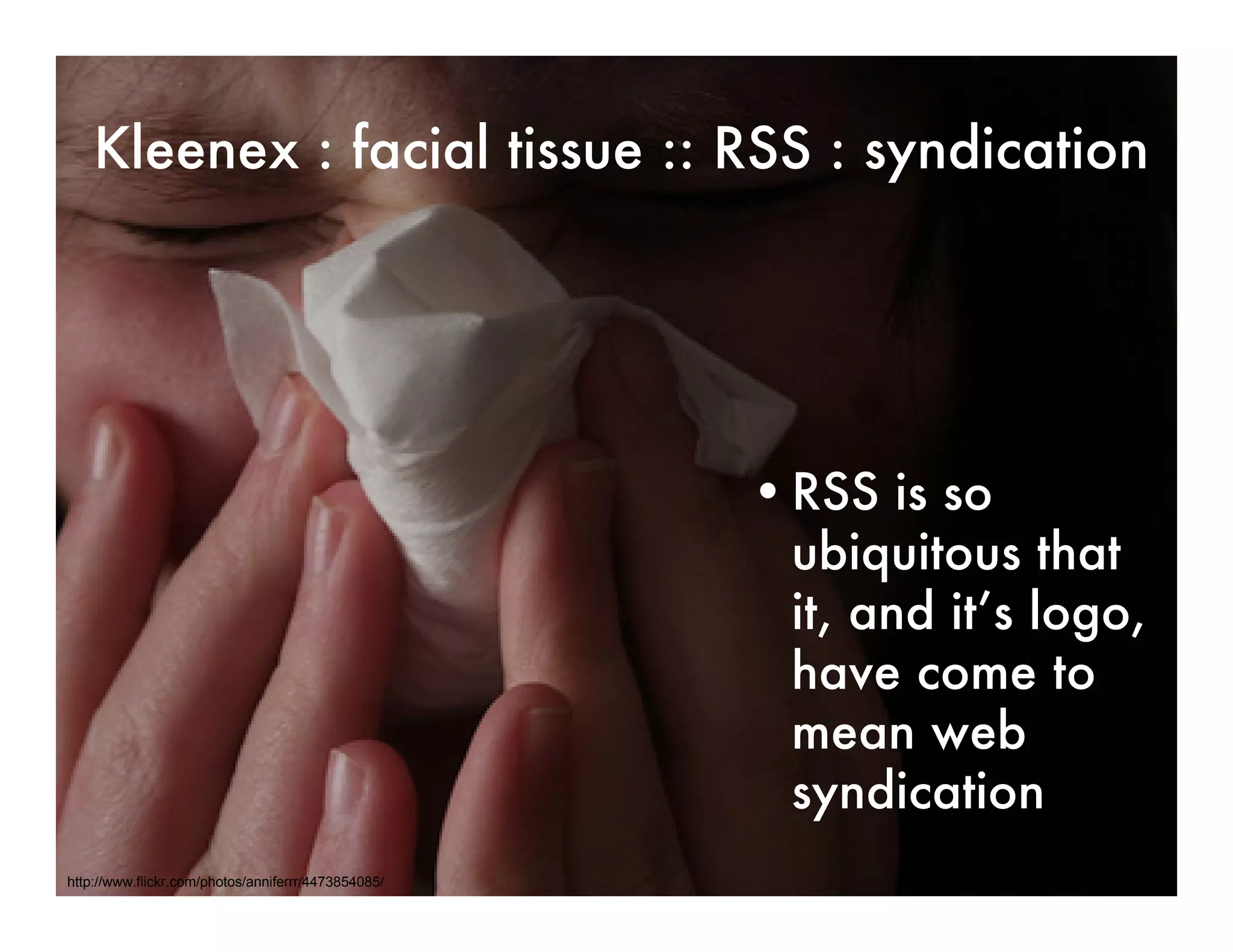 Atom Lightning Talk | PDF