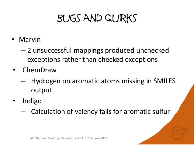 Evaluating The Quality And Performance Of Automatic Atom Mapping Algo