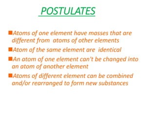 Atom models | PPT
