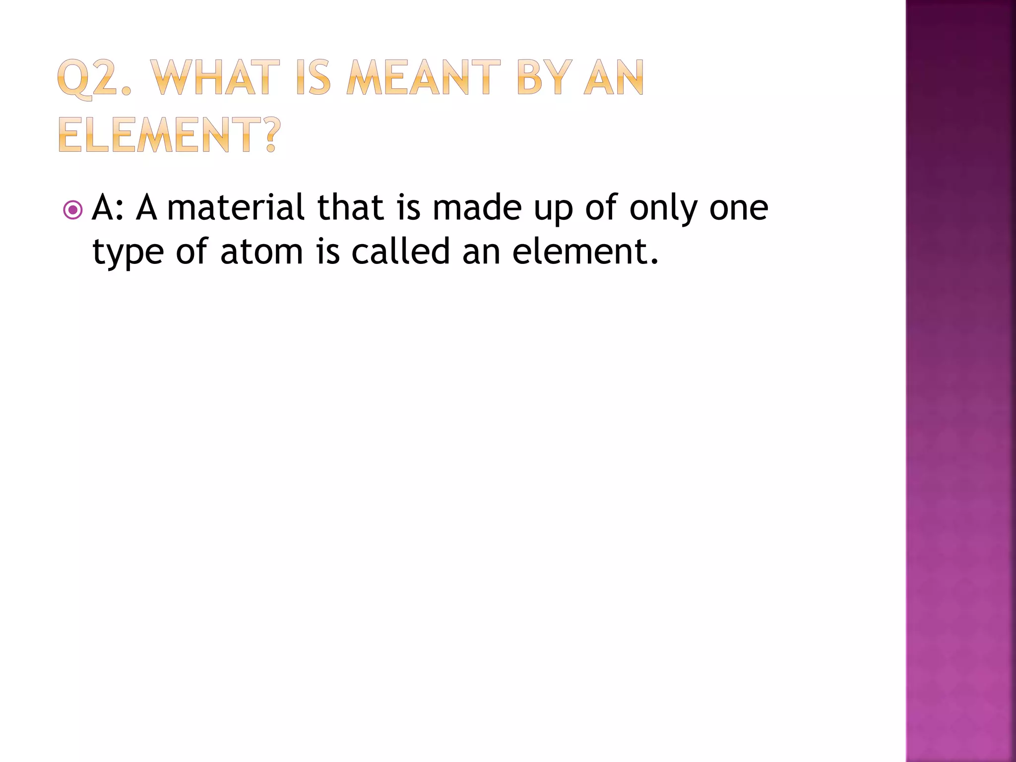 ATOM, MOLECULE,MIXTURE, COMPOUND.pptx