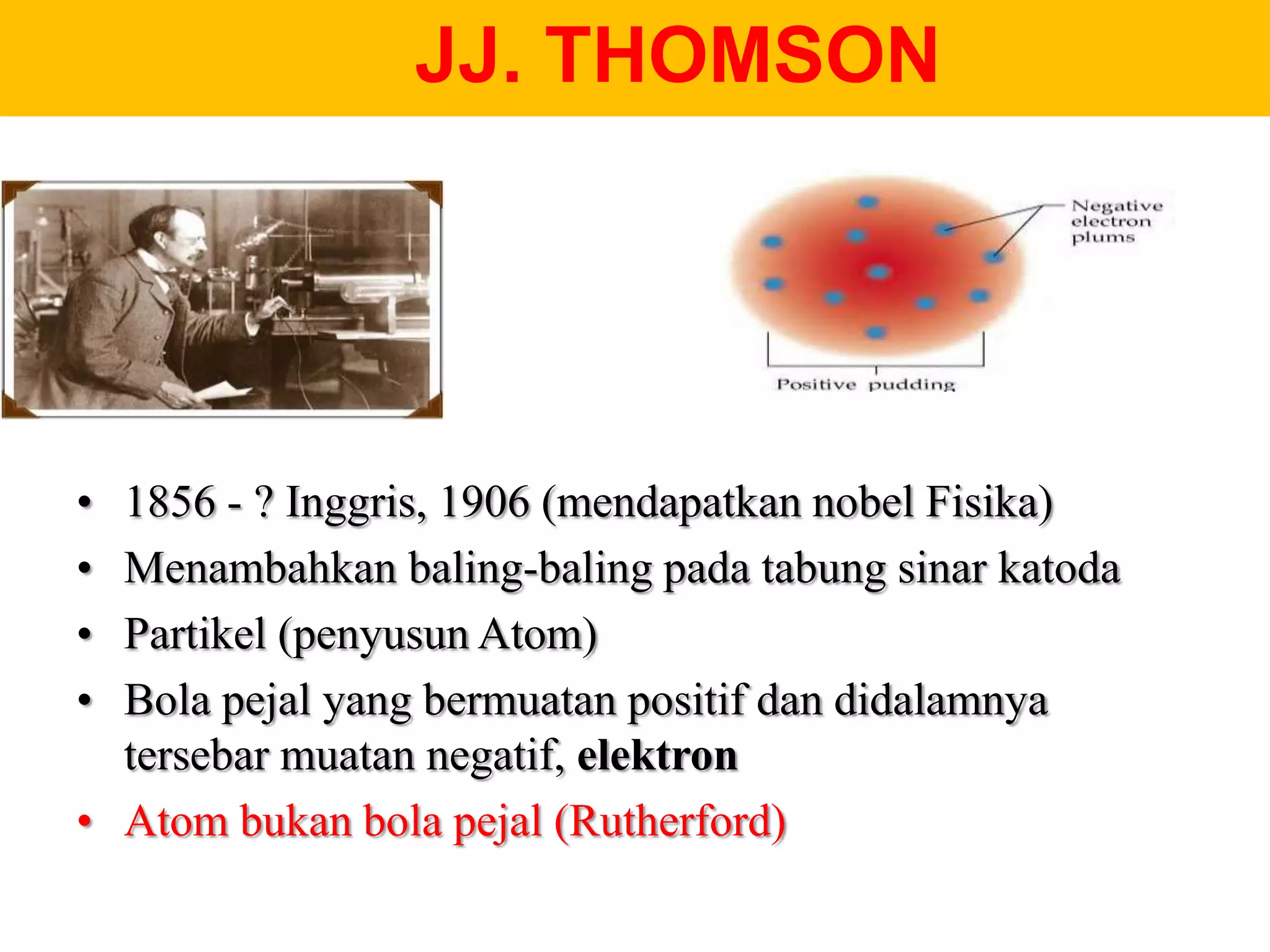 Atom Molekul dan Ion | PPTX