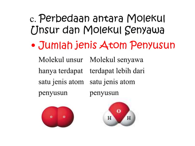 Atom Molekul dan Ion | PPTX