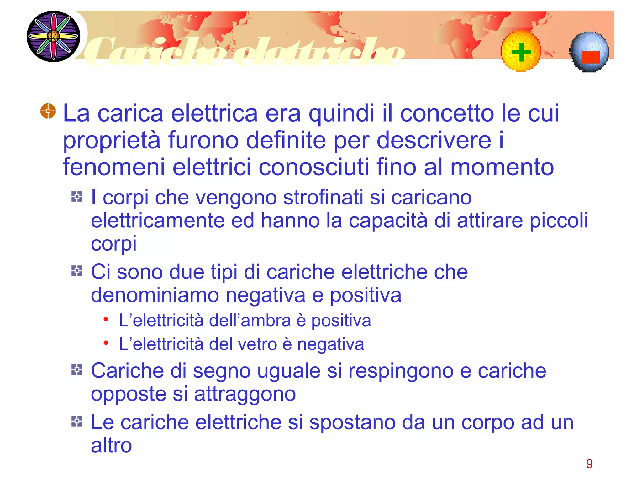 Atomo e-particelle-subatomiche | PPT | Chemistry | Science