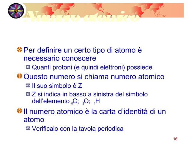 Atomo e-particelle-subatomiche | PPT | Chemistry | Science