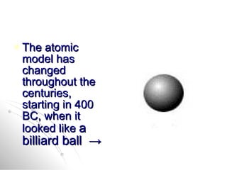 Atomic Models: Everything You Need to Know | PPT