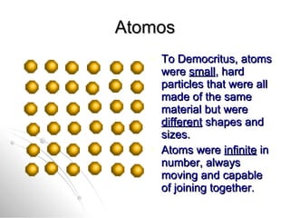 Atomic Models: Everything You Need to Know | PPT