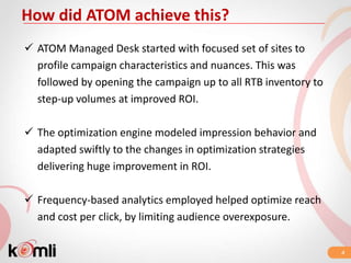 Atom performance optimization case study | PPT