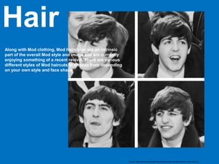 How To Perfect Your Mod Style | PPT