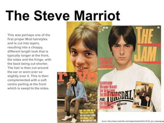 How To Perfect Your Mod Style | PPT