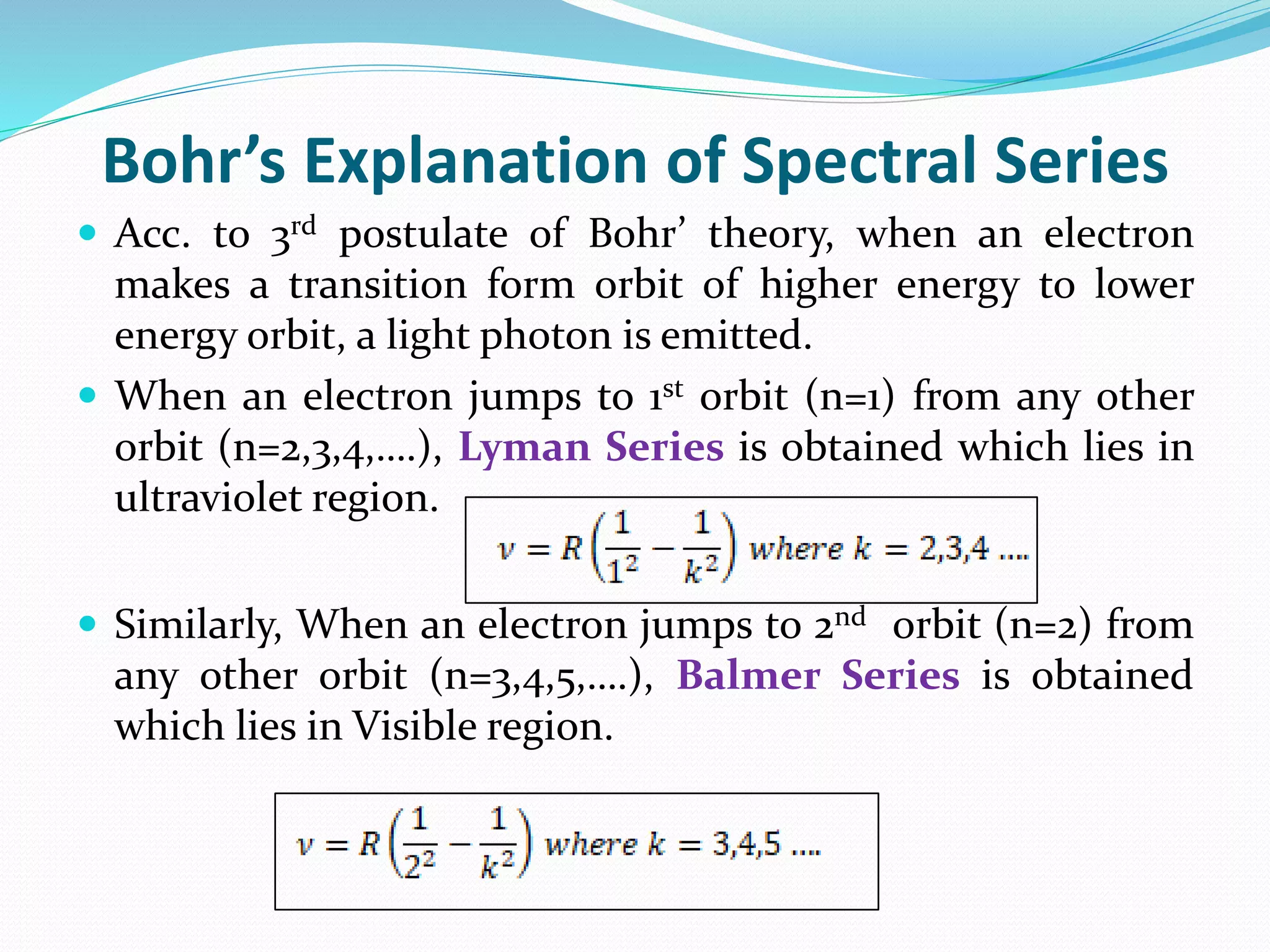 Atoms Class 12 NCERT chapter 12 | PPTX