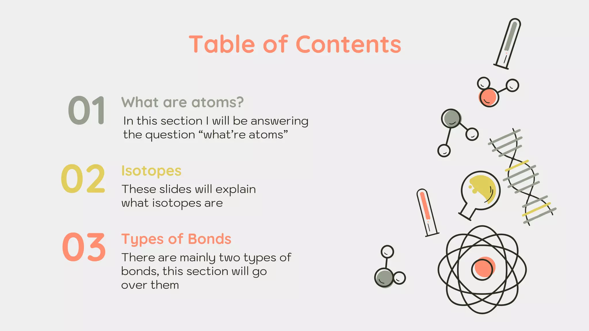 Atoms | PPT