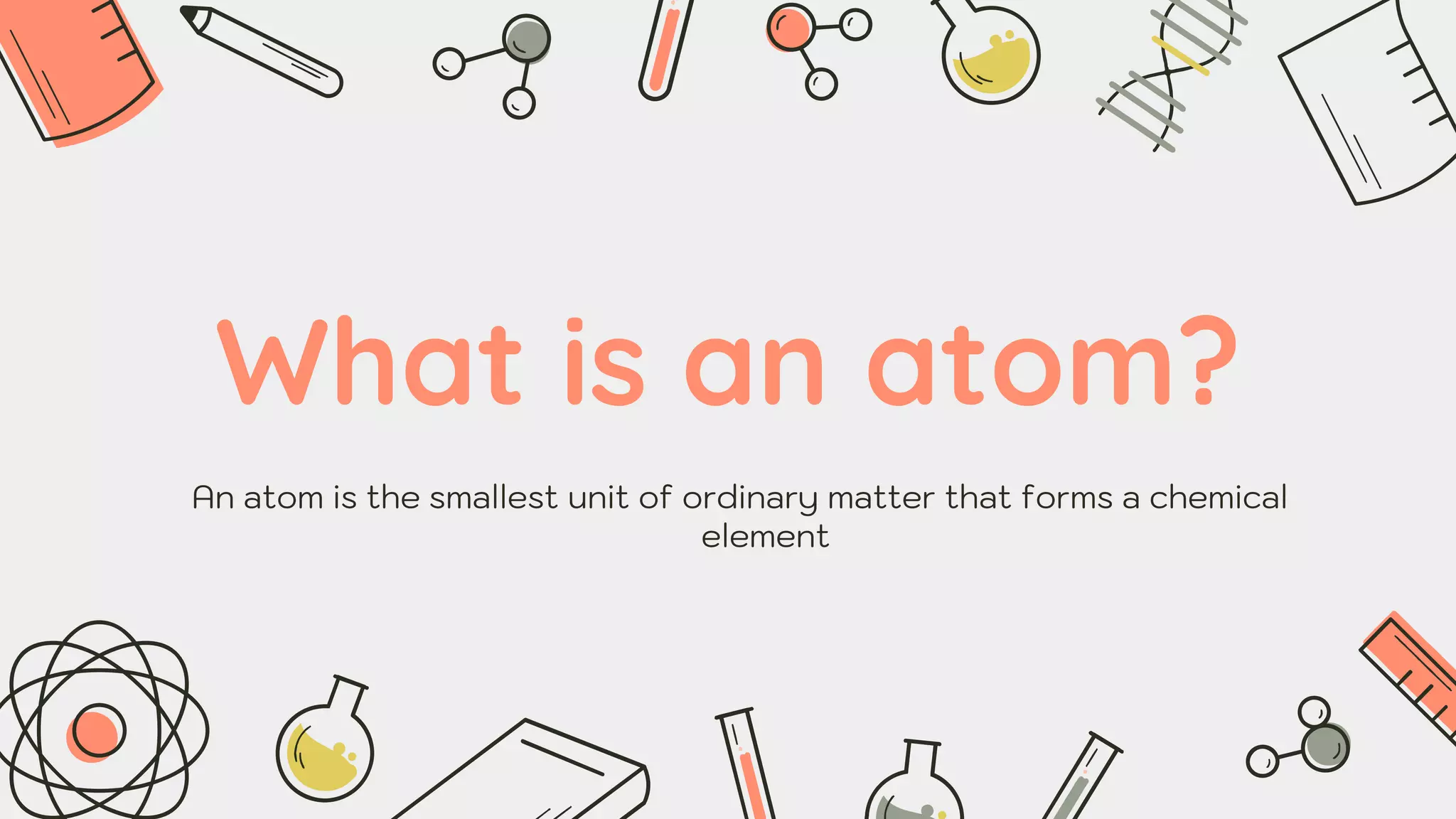 Atoms | PPT