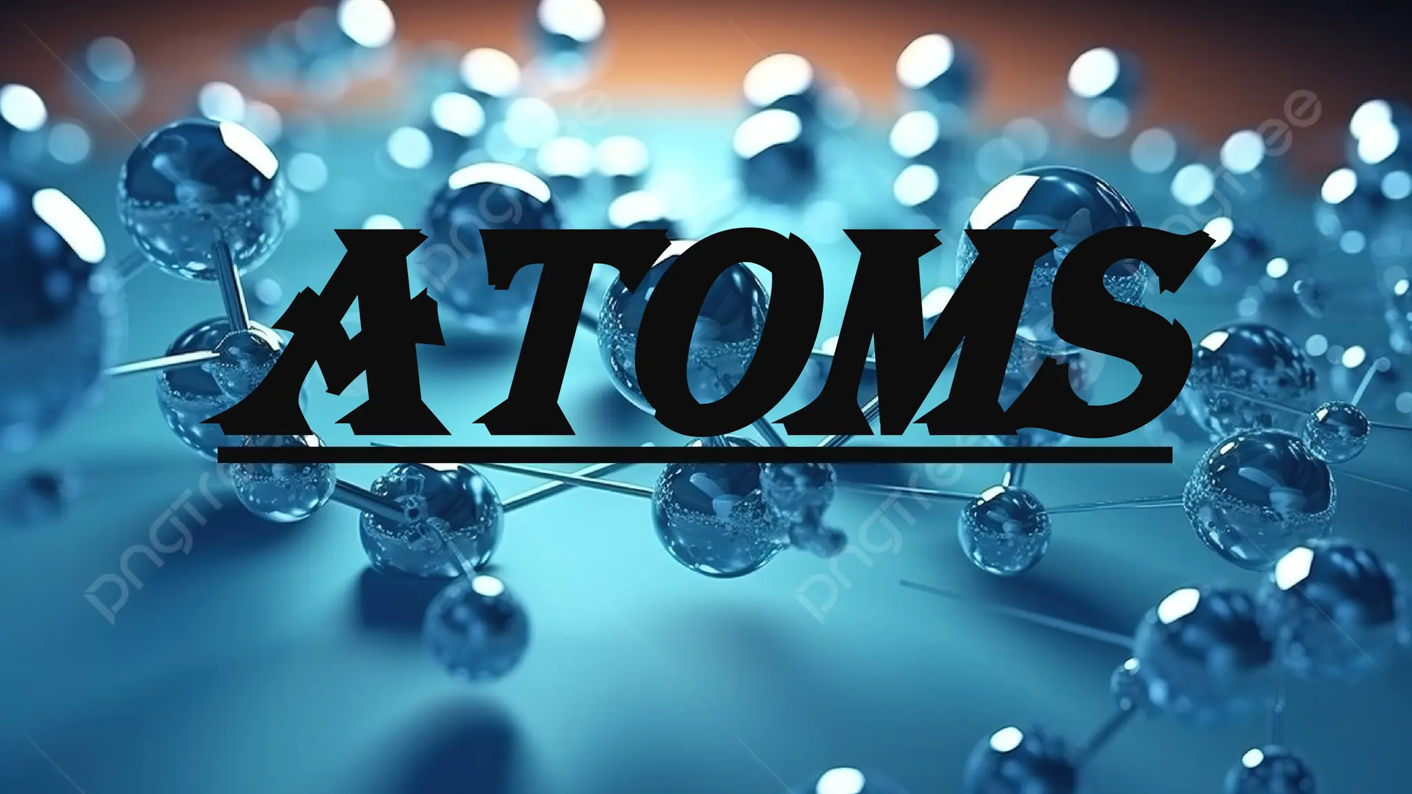 ATOMS class 12 notes best for boards include all derivations .pptx