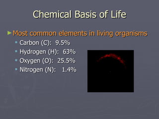 Atoms And Subatomic Particles | PPT