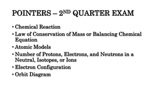 ATOMS - HISTORY - History of Atoms - Chem | PPT