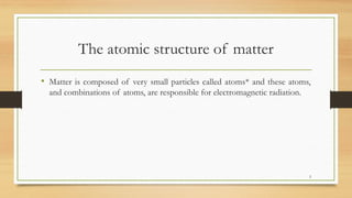 Atoms-Spectra-and-quantum-nature-of-light.pptx
