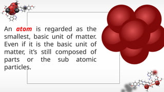 Atoms Presentation for Grade 8-Template.pptx