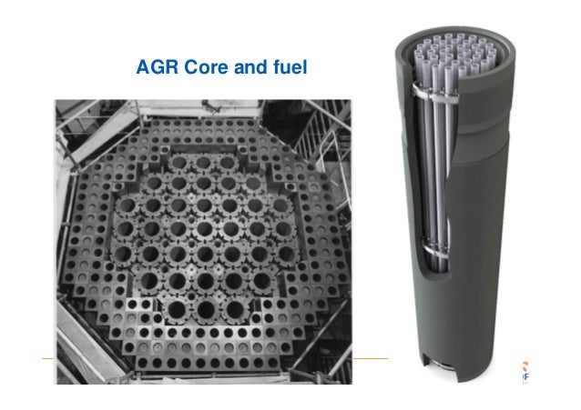 Brian Cowell EDF Energy Chief Nuclear Officer (Atoms for the Future 2…