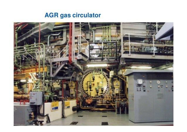 Brian Cowell EDF Energy Chief Nuclear Officer (Atoms for the Future 2…