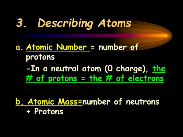 Atoms and Atomic Theory.ppt | Chemistry | Science