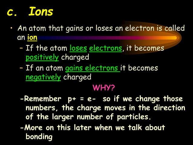 Atoms and Atomic Theory.ppt | Chemistry | Science