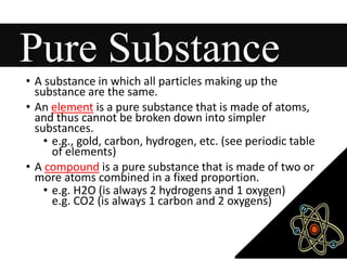 Atoms and atomic theory review | PPTX