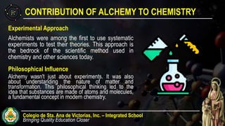 ATOMS AND ELEMENTS - PHYSICAL SCIENCE (PPT) | PPTX