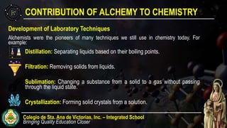 ATOMS AND ELEMENTS - PHYSICAL SCIENCE (PPT) | PPTX