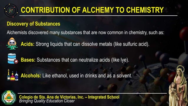 Atoms And Elements Physical Science Ppt Pptx