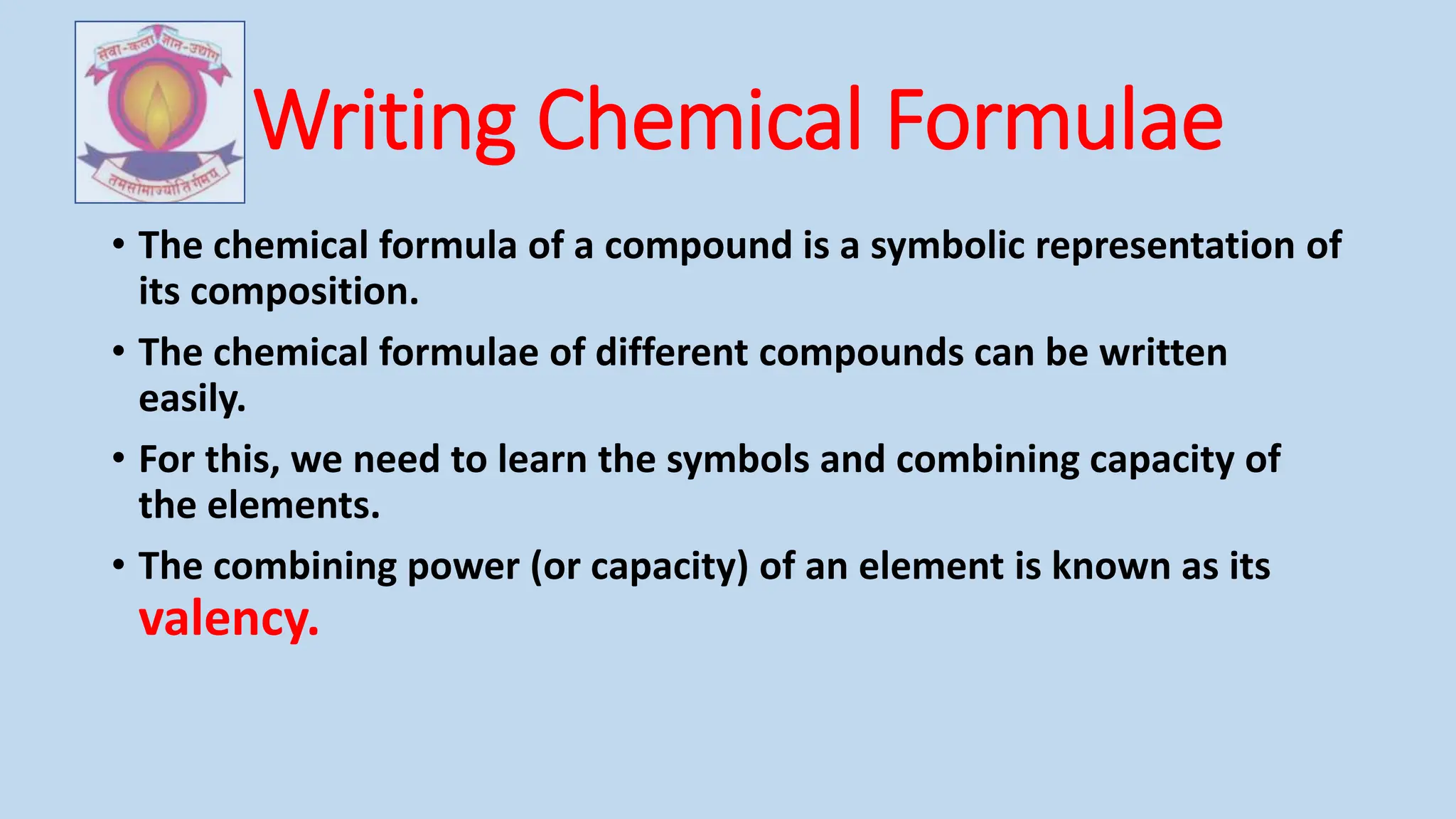 ATOMS AND MOLECULES.pptx................. | PPTX