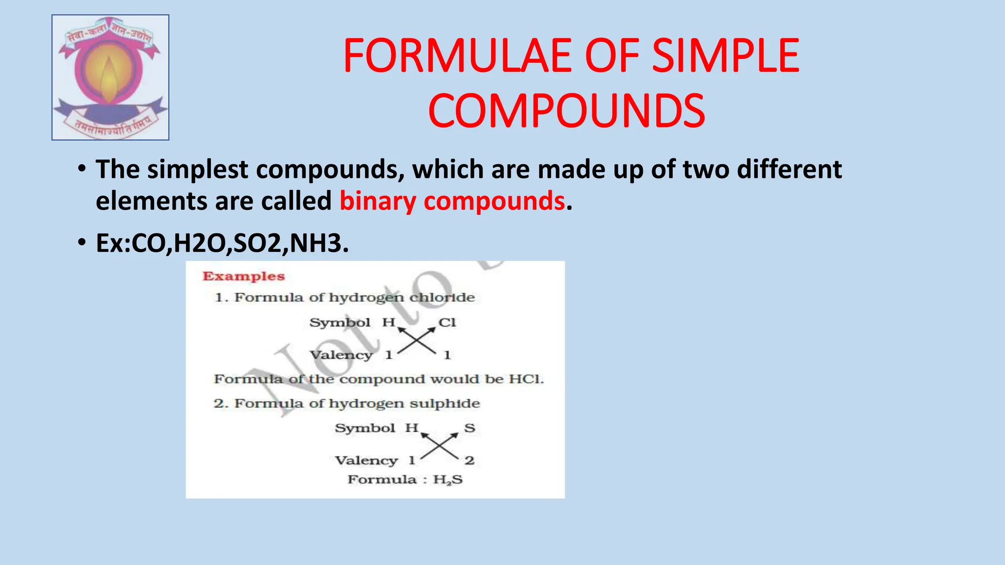 ATOMS AND MOLECULES.pptx................. | PPTX