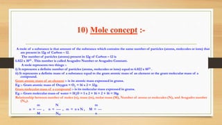 Nooooo.pptx | Chemistry | Science