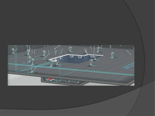 Atoms and portals | PPTX