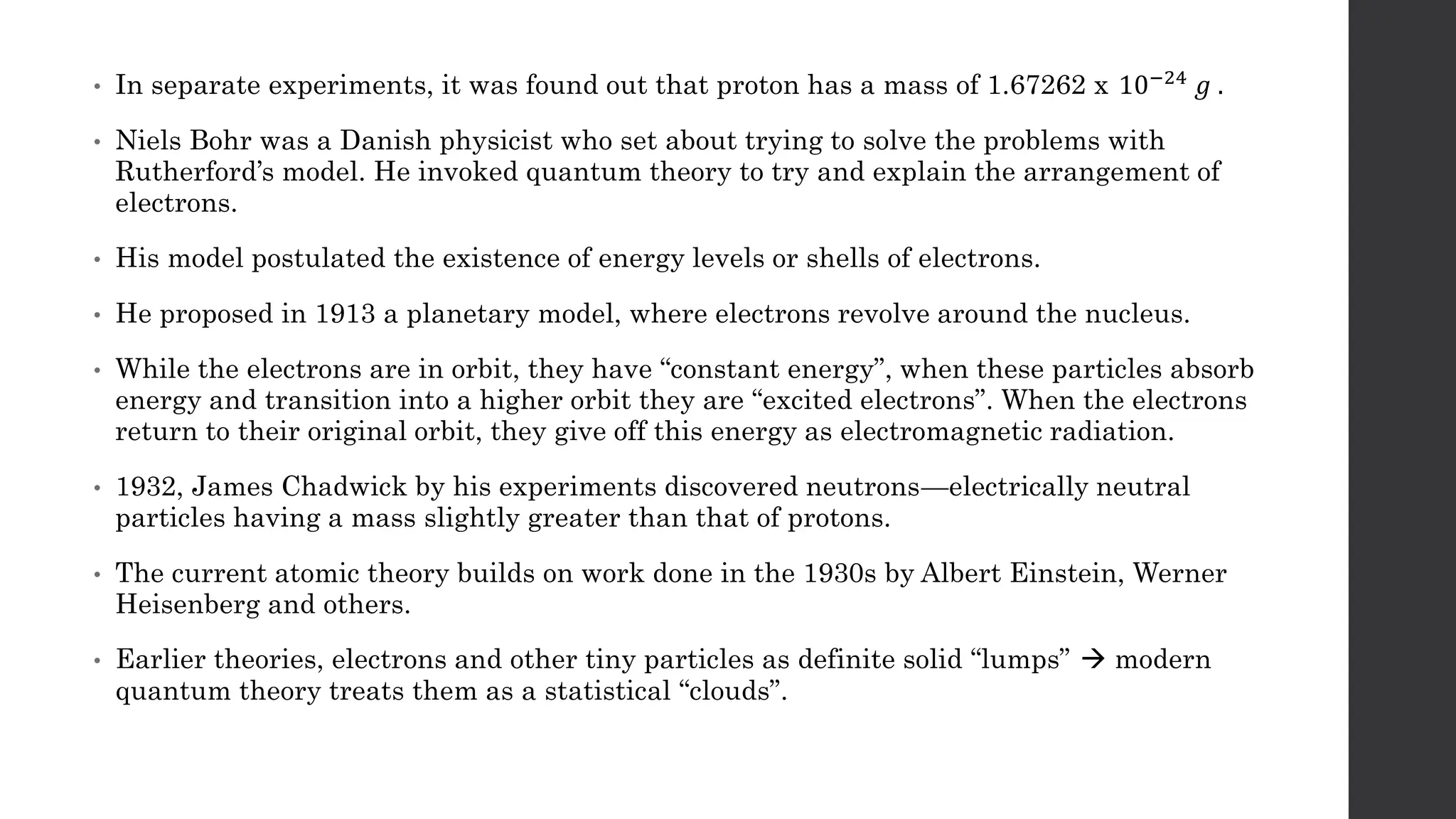 atom and atomic theory chemistryxxxx.ppt