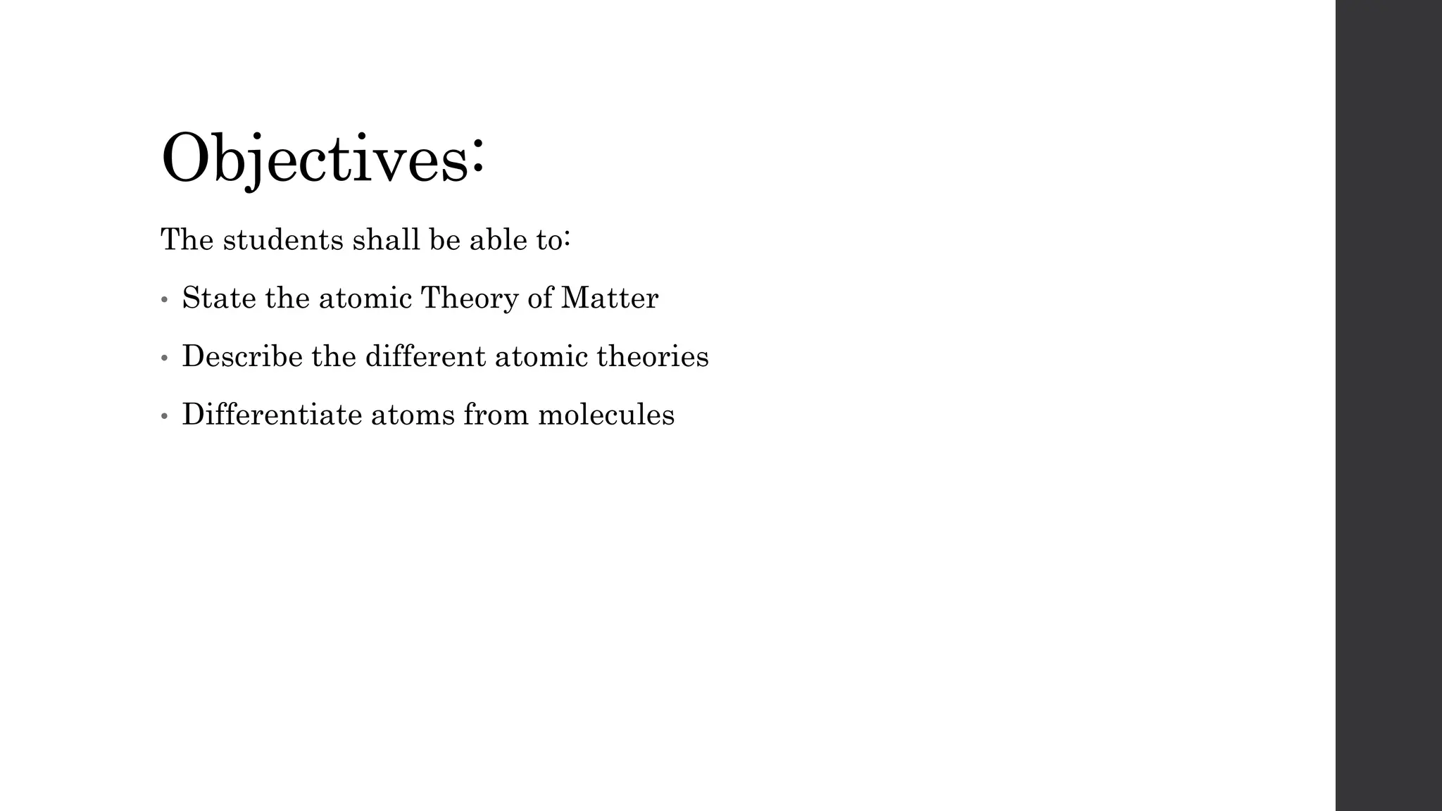 atom and atomic theory chemistryxxxx.ppt