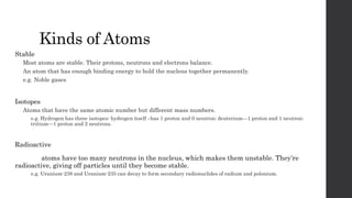 atom and atomic theory chemistryxxxx.ppt