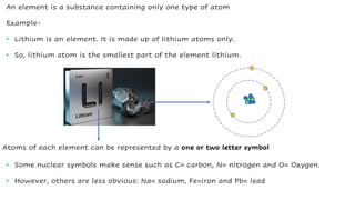 Atoms, Elements and Isotopes_GCSE Level.pdf