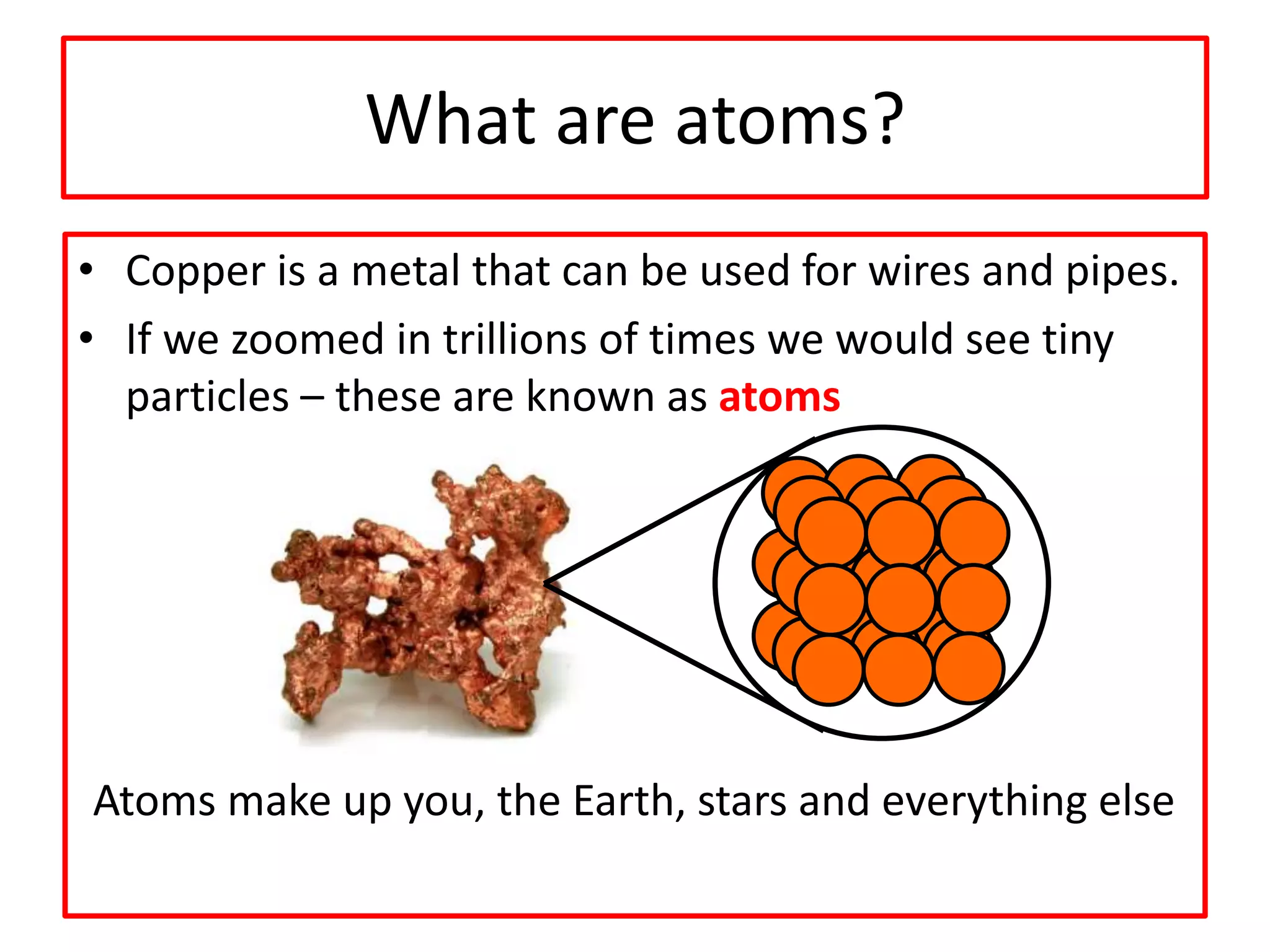 Atoms, elements, compounds and mixtures.pptx