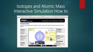 Atoms lecture edsc304 | PPT