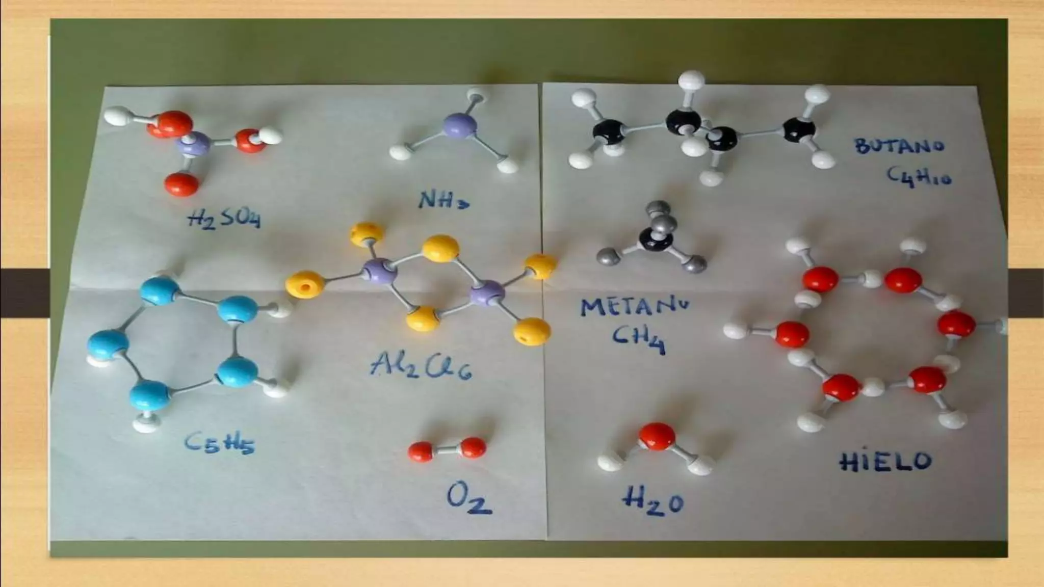 Atoms, molecules, elements, compounds, mixtures and solutions | PPTX