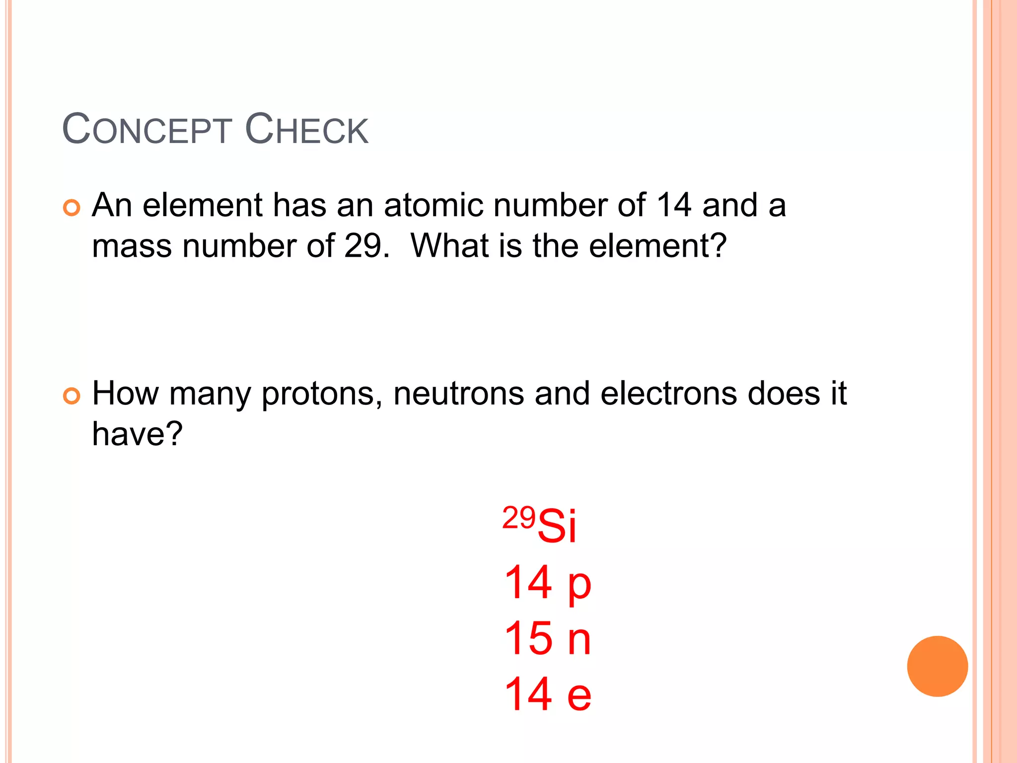 Atoms, Molecules, and Ions | PPTX