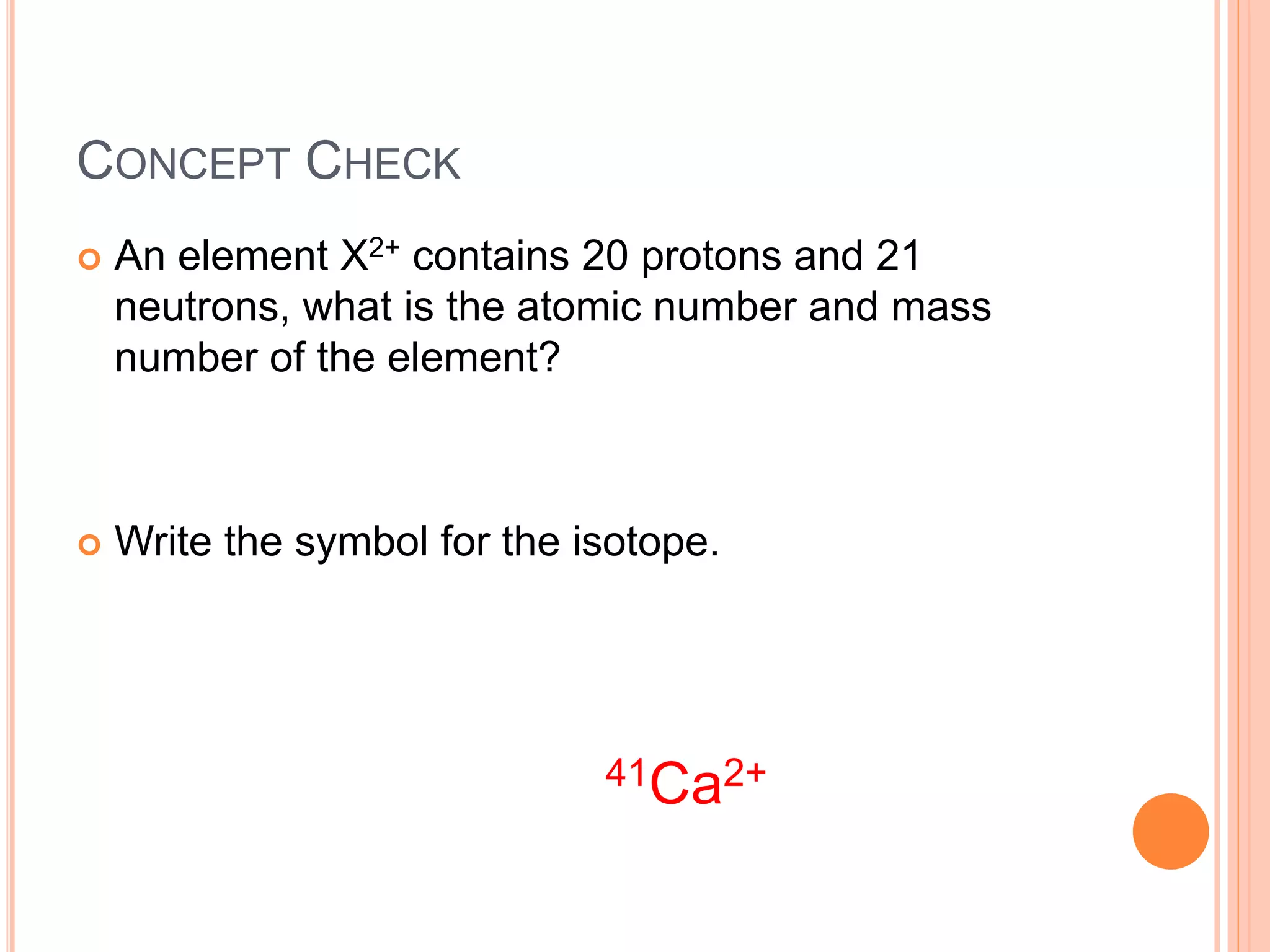 Atoms, Molecules, and Ions | PPTX
